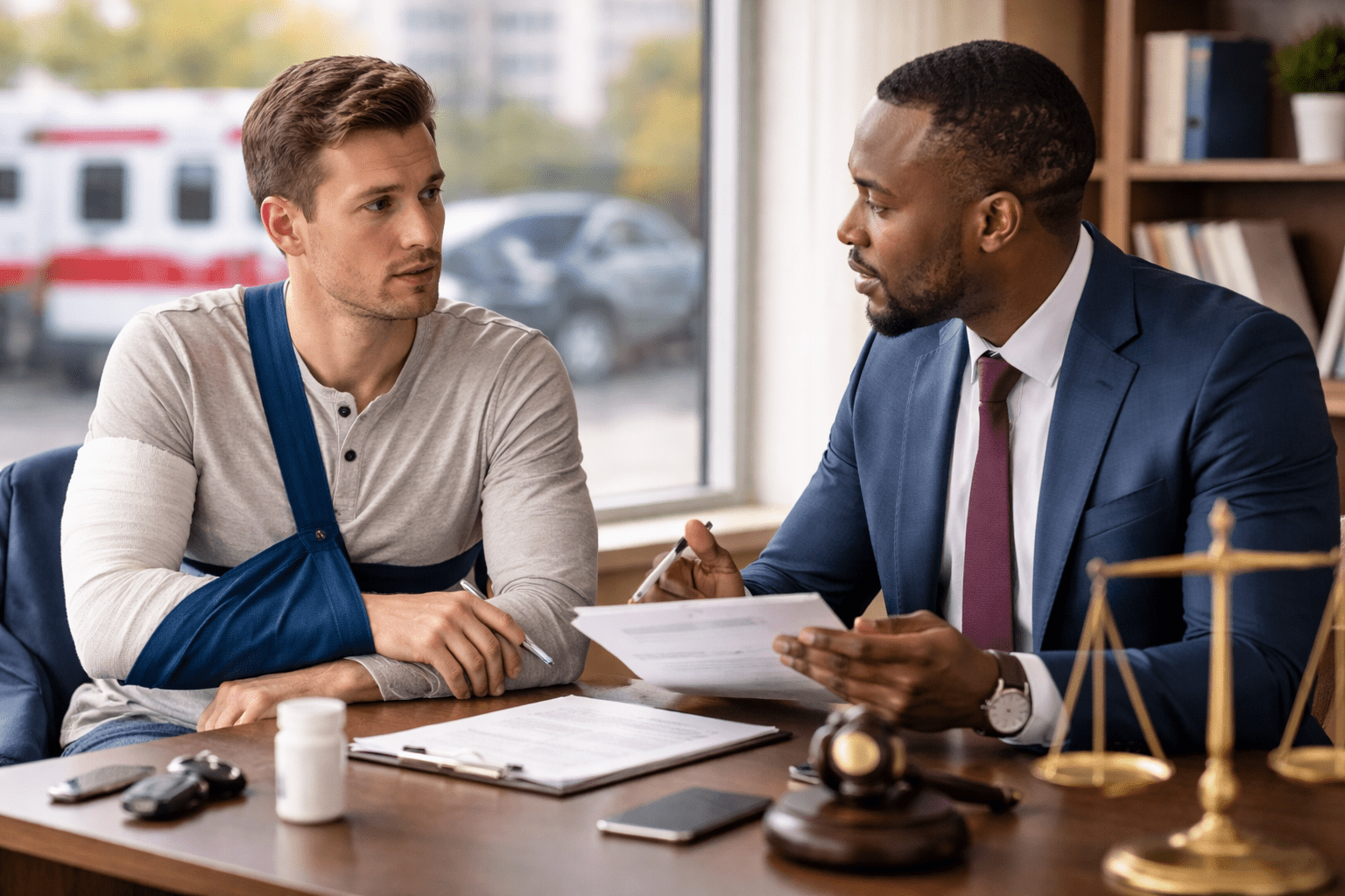 Common Mistakes People Make After a Personal Injury in Georgia ...