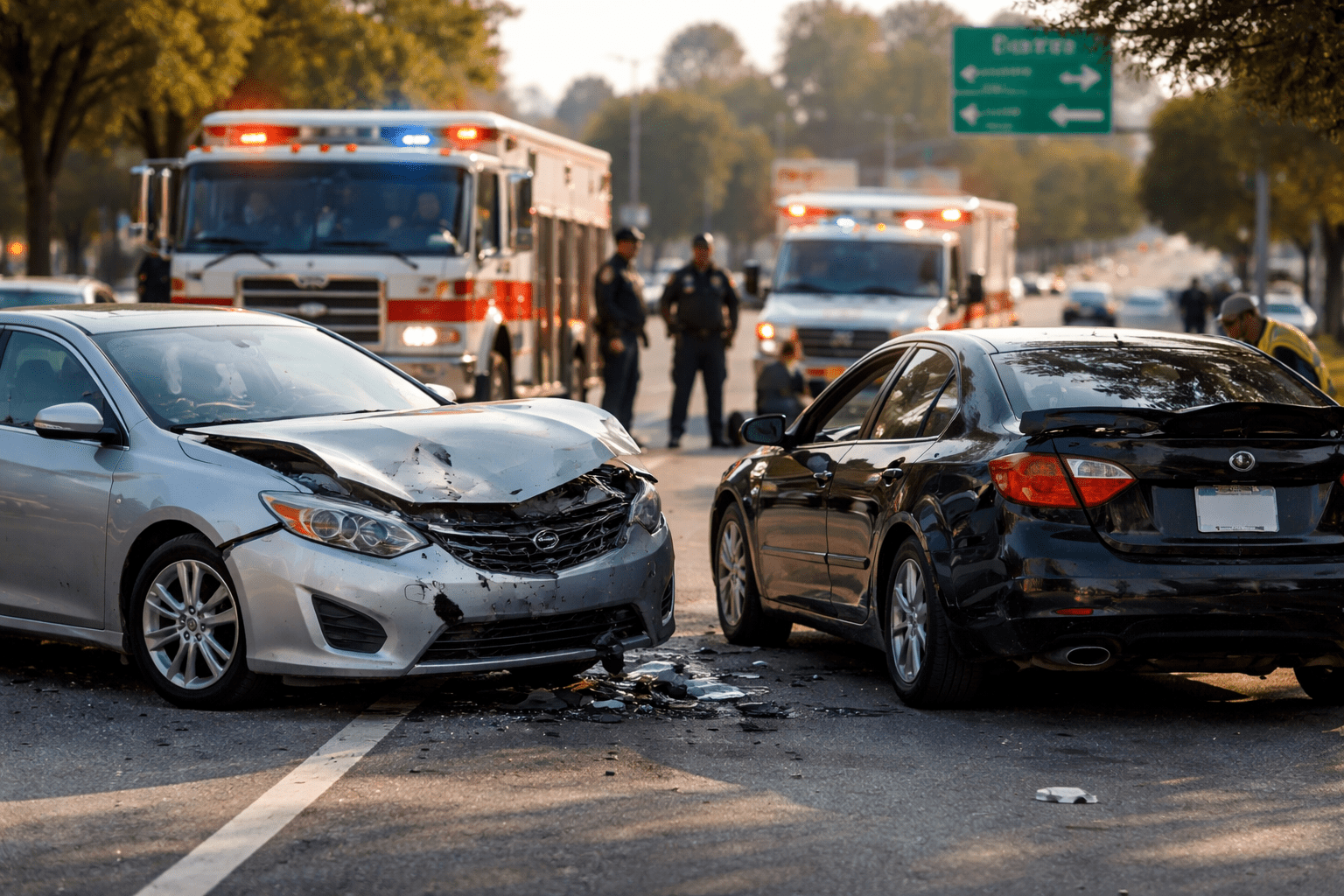 The First Questions to Ask After Any Georgia Accident - Atlanta Injury ...
